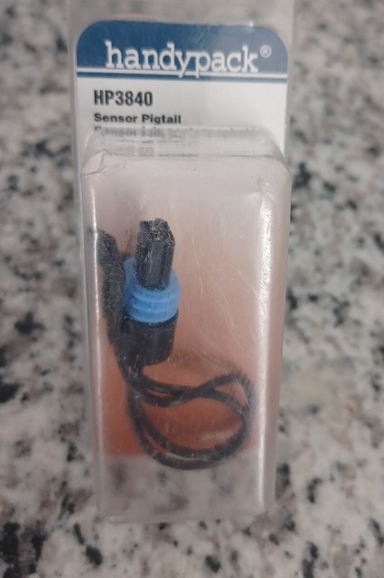 Air Charge Temperature Sensor Connector-RWD Handy Pack HP3840 for sale ...