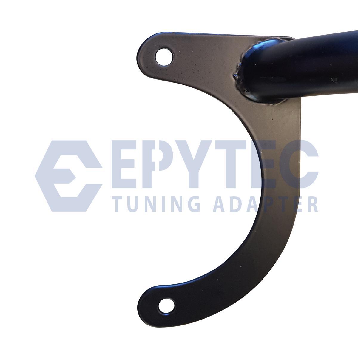 VW Golf MK1 Jetta Scirocco Caddy 14D Steel Strut Bar Suspension Brace ...