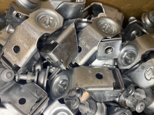 Hilti 386221 Rod Hanger - Silver for sale online | eBay