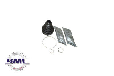 LAND ROVER DISCOVERY SPORTS DRIVESHAFT BOOT KIT GKN. PART - LR025066 ...