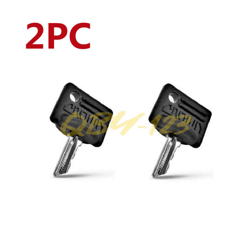 107151-001 REPLACEMENT KEY FOR CROWN PE 3000 SERIES | eBay