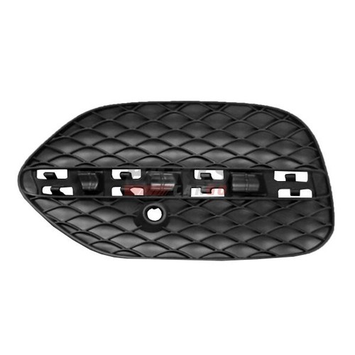 NEW FOG LIGHT COVER PLASTIC LEFT FITS 2016-2018 MERCEDES-BENZ GLE350 ...