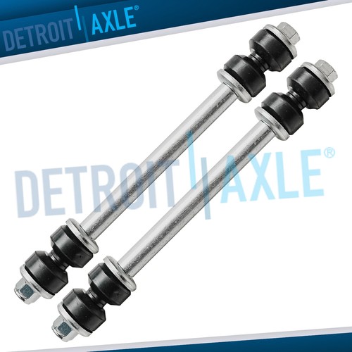 For Ram 1500 2500 3500 Ford Explorer Ranger B2300 B3000 Front Sway Bar ...