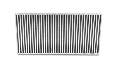 Vibrant Performance Vertical Flow Air to Air Intercooler Cores VIB12861 ...