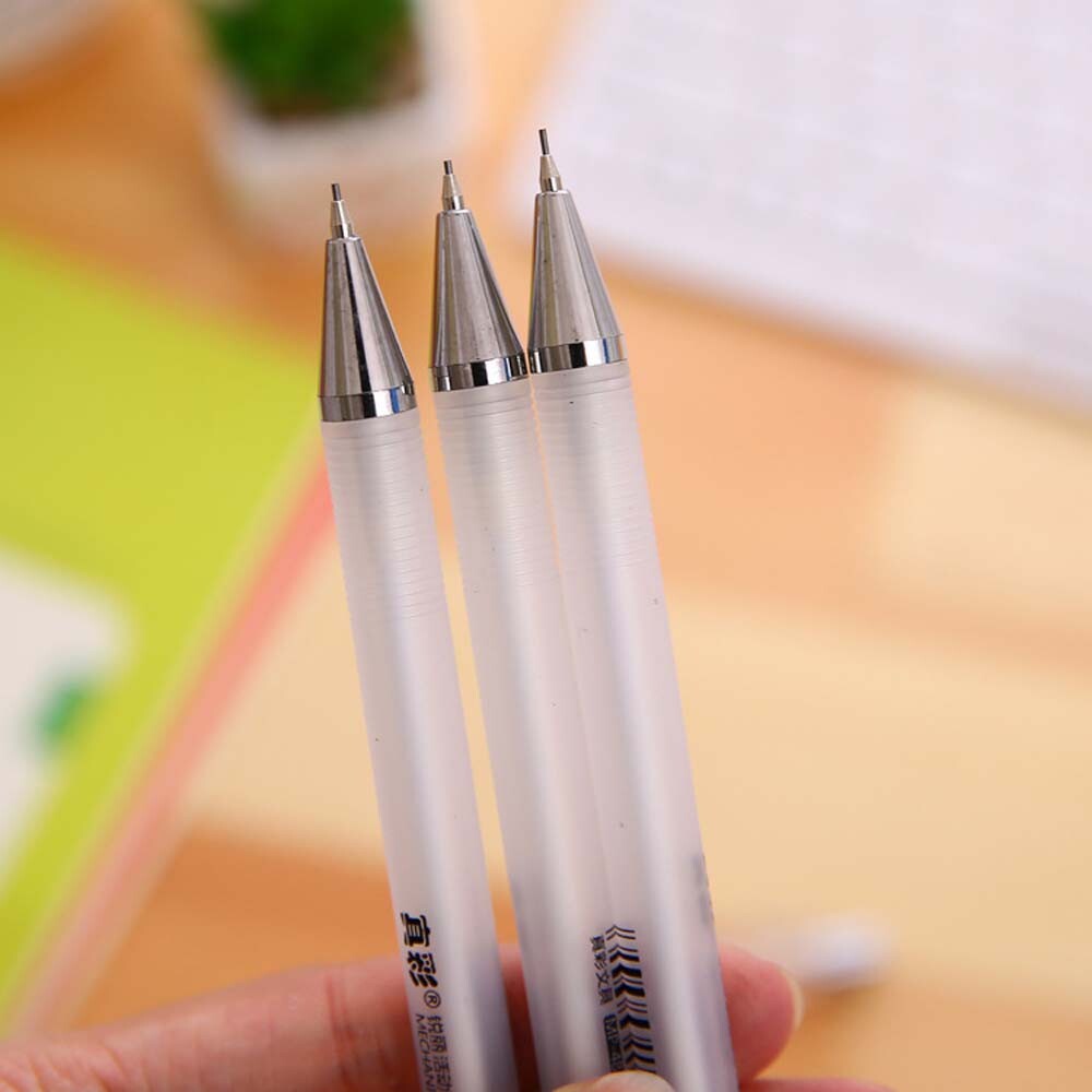 Automatic Pencil Mechanical Pencil Propelling Pencils Office School ...