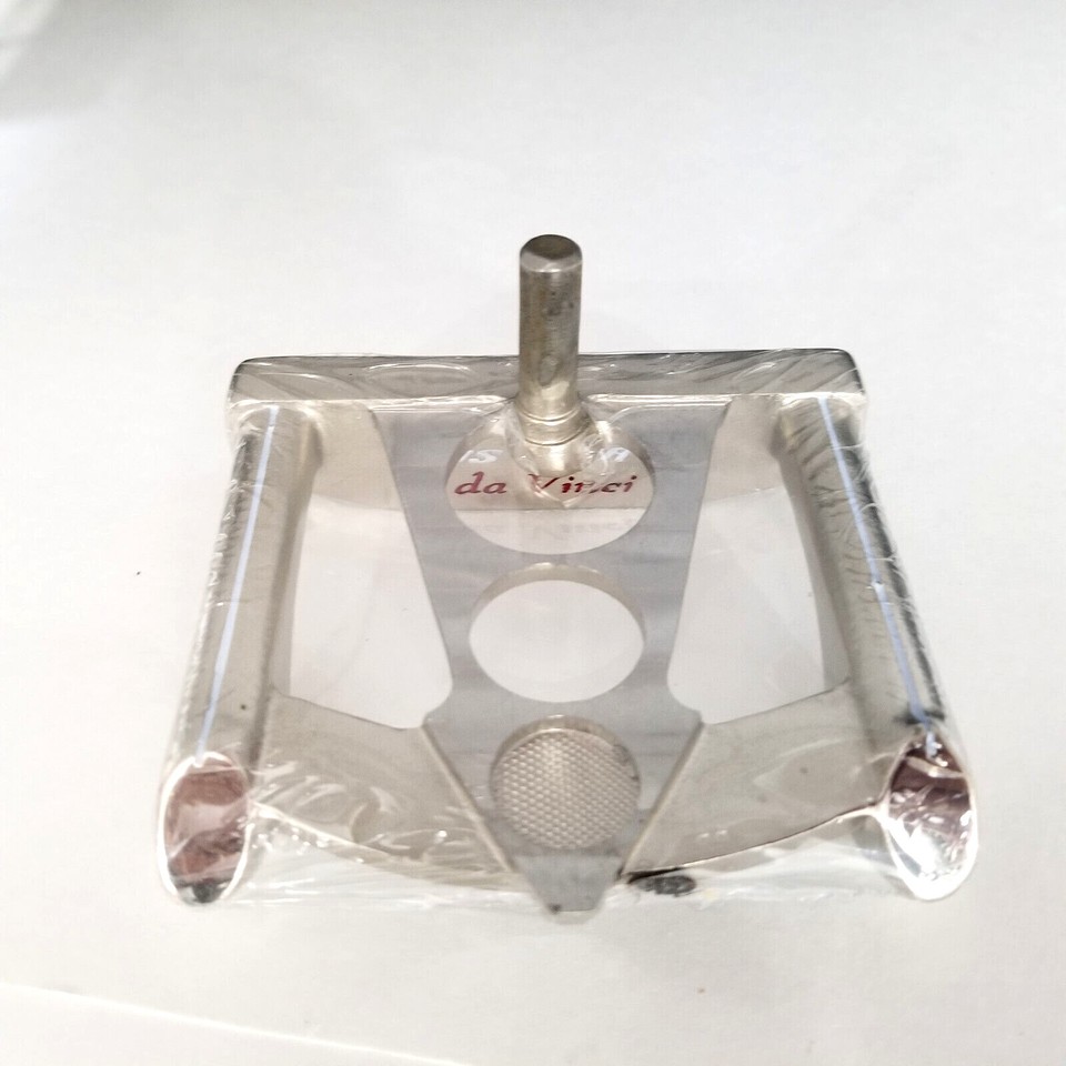 US Tour Da Vinci Putter Milled Mallet Head Only (Take over hossel shaft ...