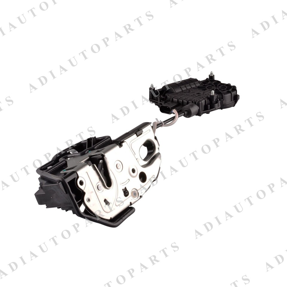 Front Left Door Lock Latch Actuator for 2009-2015 BMW F01 F02 F10 535i ...