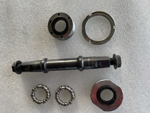 Bottom Bracket Set | eBay