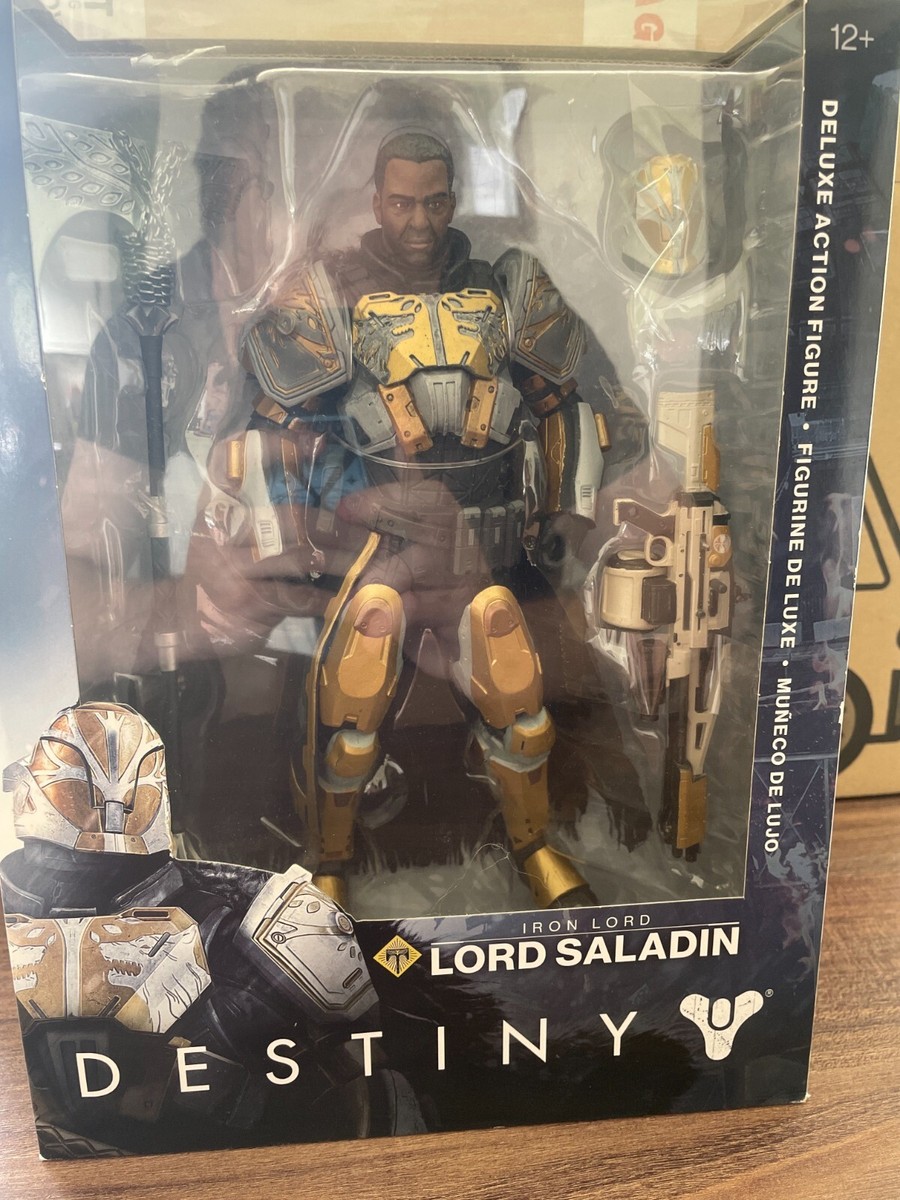 Destiny Saladin Quotes Shaxx | Destiny Wiki | Fandom