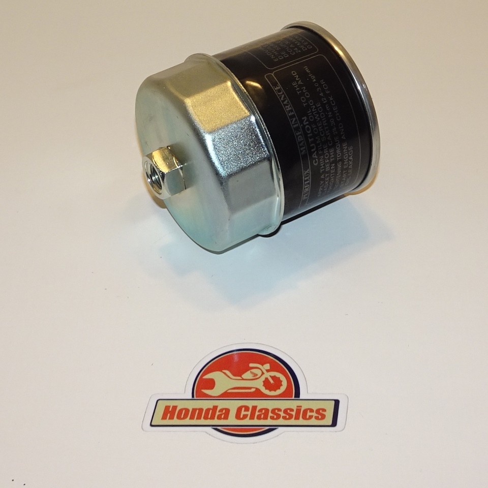 Honda ST1100 ST1300 Genuine Honda Oil Filter x 2 plus Wrench Tool ...