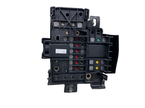 ⭕ 2012-2015 Tesla Model S 12V Battery Junction Fuse Box Block w/ Cover ...
