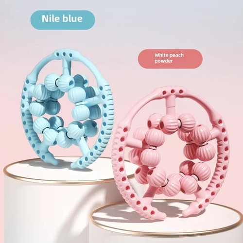 Rounds Circular Leg Slimming Tools Muscle Stretching & Relaxation ...