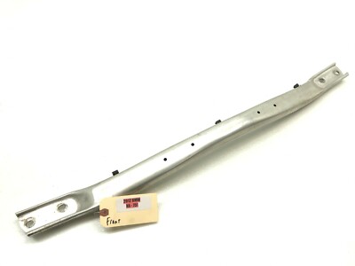 2008-2014 BMW X6 E71 UPPER RADIATOR CROSS BRACE SUPPORT BRACKET OEM. | eBay