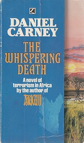 Whispering Death by Carney, Daniel Paperback / softback Book The Fast ...