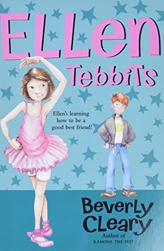 Ellen Tebbits Paperback Beverly Cleary 9780380709137| eBay