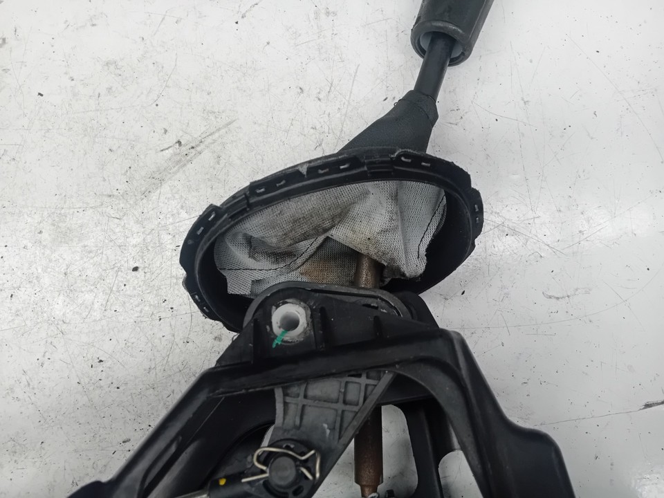 TOYOTA YARIS T3 VVT-I E3 4 DOHC 2003 GEAR SELECTOR SHIFTER 335300D010-M ...