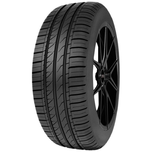 175/65R14 Iris Ecoris 86T XL Black Wall Tire | eBay