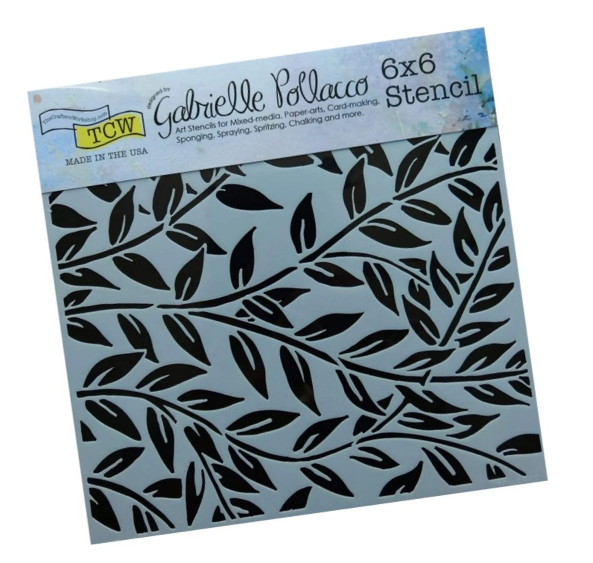Simple Patterns To Paint
