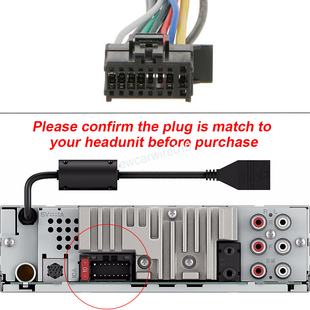 Freightliner Radio Wiring KENWORTH RADIO RIG Truck Stereo Wiring