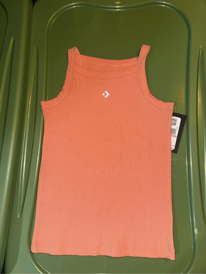 Converse Tank Top | eBay