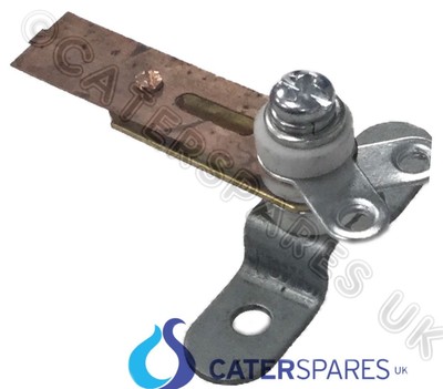 BUFFALO AC379 CHINESE RICE COOKER BI METAL THERMOSTAT SWITCH CB944 ...