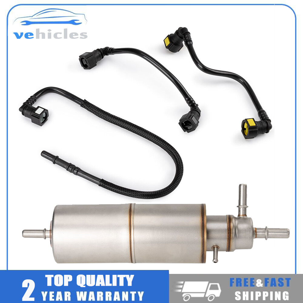 MERCEDES-BENZ A1634770701 - Fuel filter cross reference