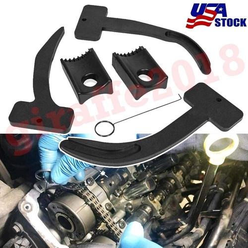 HOT Timing Chain Phaser&Cam Locking Tool set for 3.6L Chrysler Jeep ...