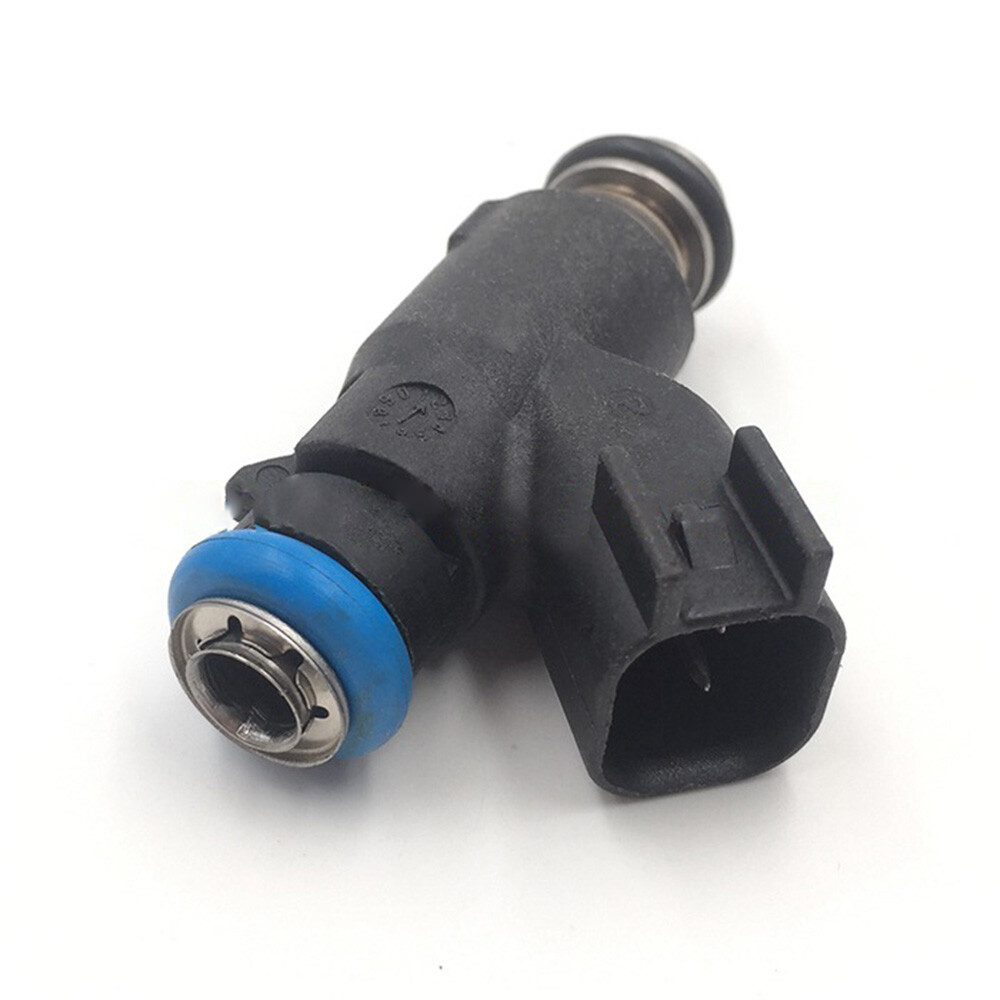6Pcs Fuel Injector 35310-3C000 For Hyundai Santa Fe Sonata 3.3L 3.8L V6 ...