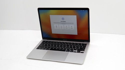 Apple MacBook Air A2179 13" Core i7 8GB SSD 512GB Silver 2020 | eBay