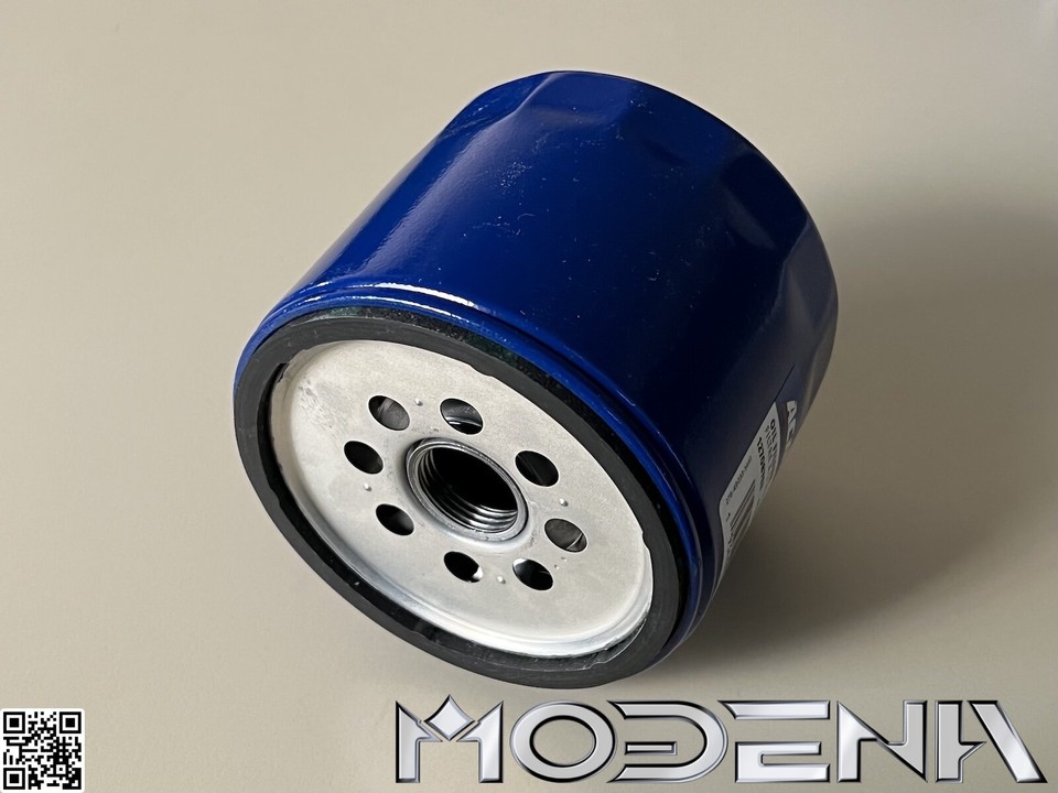 Ölfilter Original AC Delco AC Delco PF454 GM Corvette C3 C4 | eBay