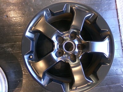 "2022-2024 Subaru Forester 17"" Wheel Rim | 5x4.5 Bolt Pattern | 48 ...