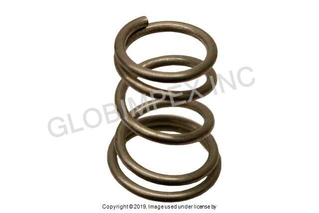 BMW (2008-2013) Third Brake Light Spring (1) GENUINE + 1 YEAR WARRANTY ...