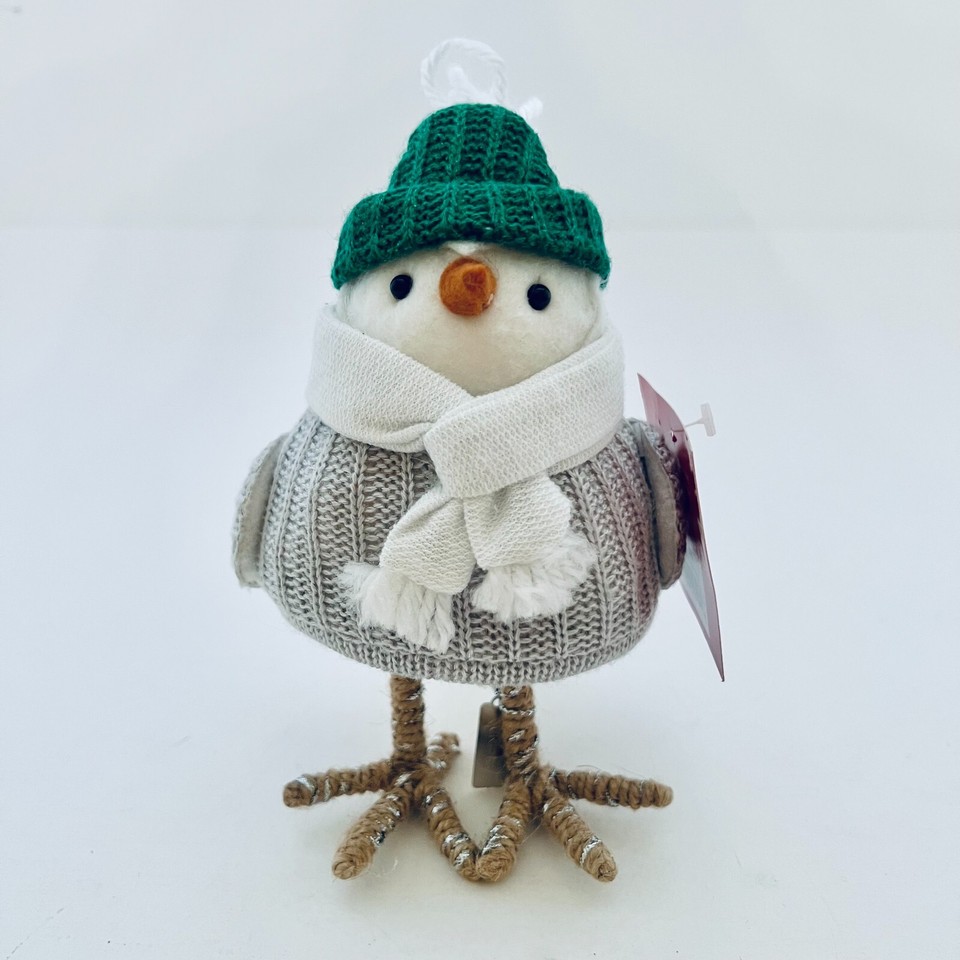 2018 Target Spritz Birds Holiday Maus Juniper Toby Hansy Decor Brand ...