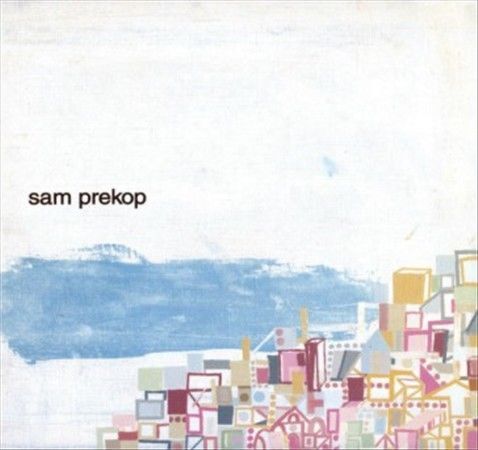 Sam Prekop by Sam Prekop (Vinyl, Aug-2012, Thrill Jockey) for sale ...
