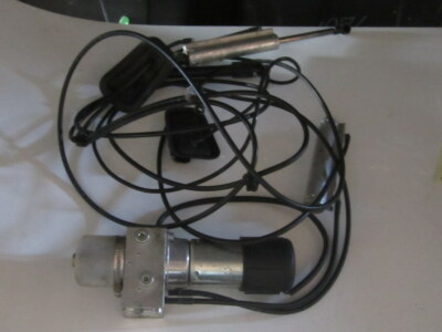 Mercedes Benz R350 R550 Trunk Lid Hydraulic Pump 2518001248 | eBay