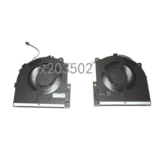 New CPU & GPU Cooling Fan DC12V MG75091V1-C090-S9A For Dell Alienware ...