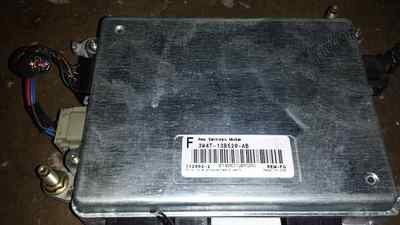 2003 2004 2005 2006 LINCOLN LS REAR ELECTRONIC MODULE 3W4T-13B520-AB | eBay