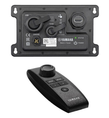 Yamaha CL0 MFD Interface Type 2 Kit MAR-CL000-KT-00 | eBay