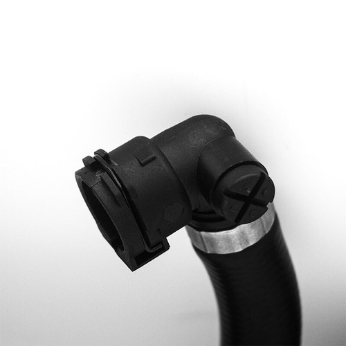 Cooling Radiator Water Hose Pipe For BMW E82 120i 2010-2013 17127525023 ...