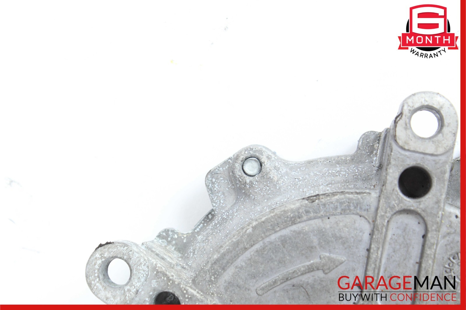 12-18 Mercedes W204 C300 SLK350 Engine Motor Brake Vacuum Pump ...