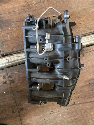 2008 2009 2010 AUDI TT 8J MK2 2.0 TURBO INTAKE MANIFOLD 06F 133 201 P ...