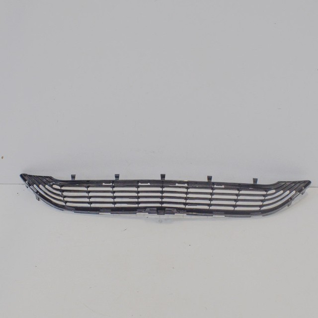 2014-2017 MERCEDES S Class S550 Front Bumper Lower Grill Grille ...