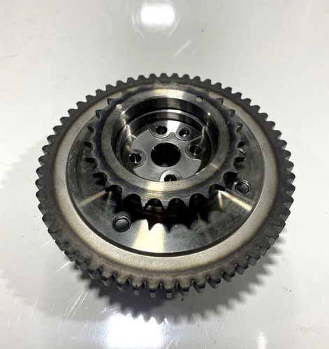 OEM 2011-2023 Ford Lincoln LH Engine Timing Camshaft Sprocket AT4Z-6256 ...