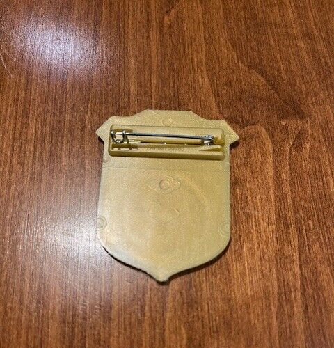 Women's Rights National Park - NPS Junior Ranger Badge - Centennial ...