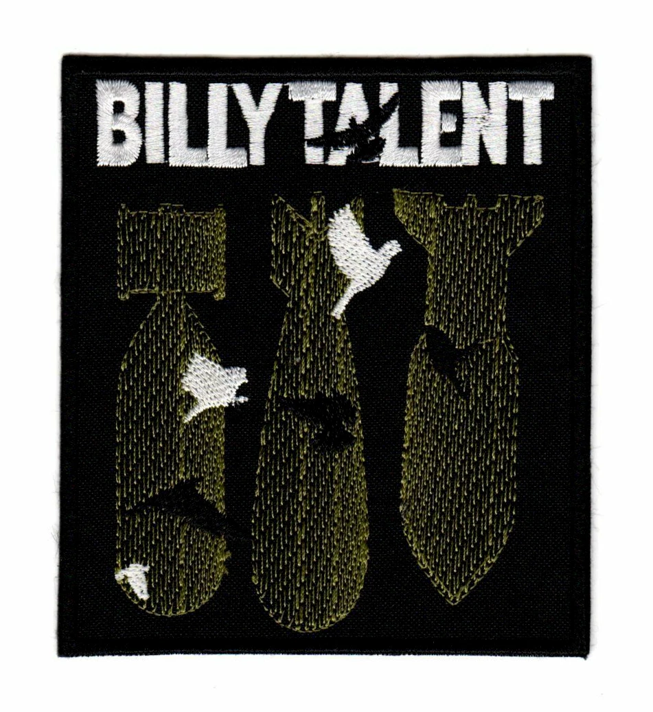 Billy Talent Logo