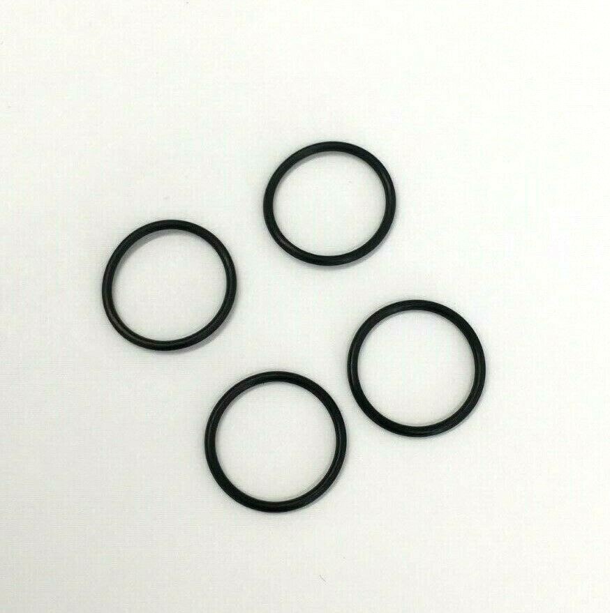Nitrile - 18mm ID x 1.5mm C/S O Ring. Choose Quantity. 18x1.5 . New ...