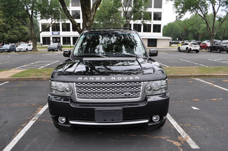 2011 Land Rover Range Rover HSE LUXURY NEW TIMING CHAIN KIT | eBay