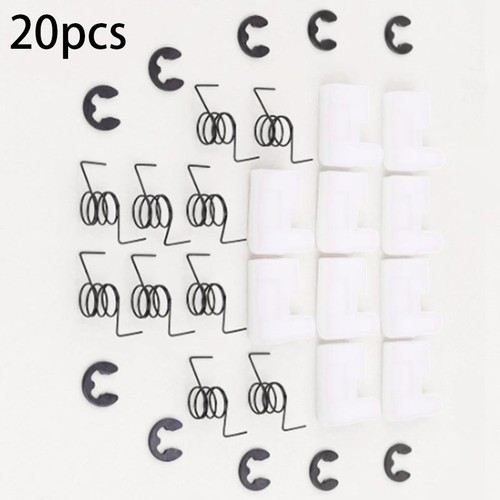 Accessori Lingua Cane Molla Motosega Ricambio Avviamento Strumenti ...