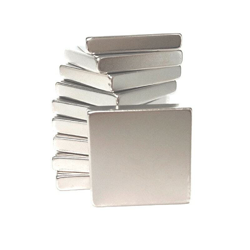 Very Strong Neodymium Magnets - Disc, Block, Cylinder, Countersunk ...