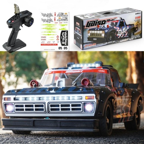 Brushless RC Car Hobby RC Drift Car 70+KMH Remote Control Truck Gifts ...